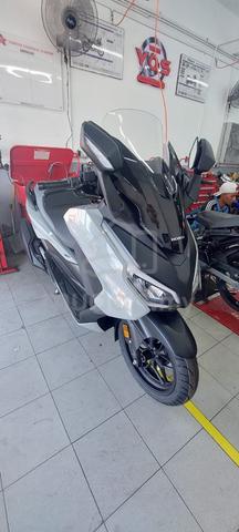 Honda NSS 250 New Ready - Motorcycles for sale in Klang, Selangor