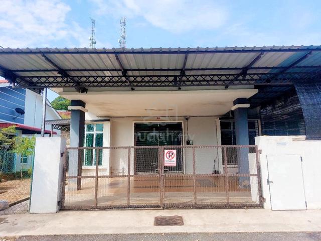 Homestay Lotus Mentakab - Accommodation & Homestays for rent in ...