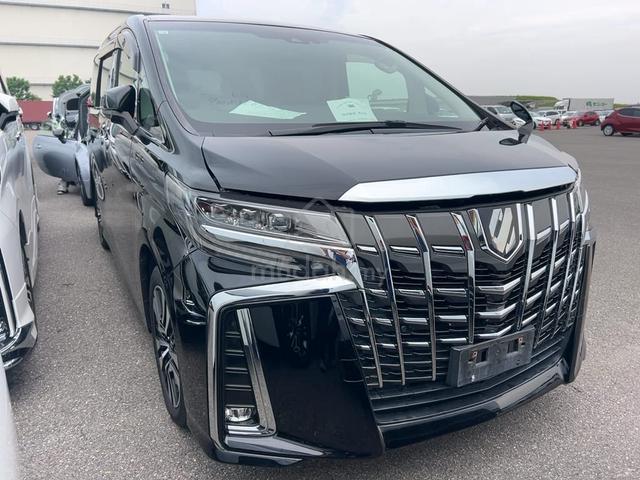2020 Toyota ALPHARD 2.5 SC (A) - Cars for sale in Others, Kelantan ...