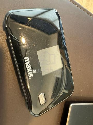 ZTE Maxis Mobile Broadband Wifi - Computers & Accessories for sale in ...