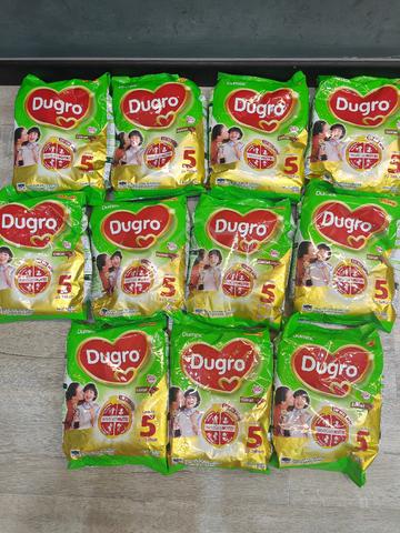 dugro 5 milk - Moms & Kids for sale in Jelutong, Penang