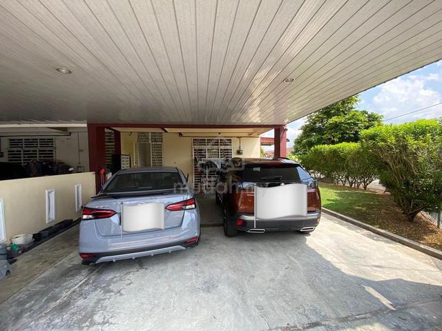 2-storey Terraced House for Sale, 4 Bedroom, 2745 sq.ft, Bertam, Penang ...