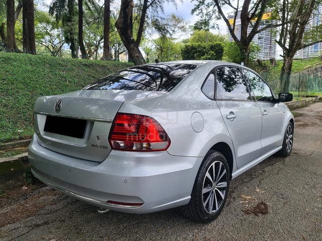 Volkswagen Vento 1.2 TSI Highline FullLeatherSeat - Cars for sale in ...