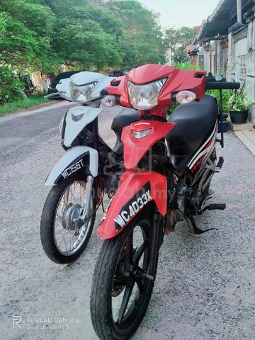 Wave Alpha - Motorcycles for sale in Kota Bharu, Kelantan