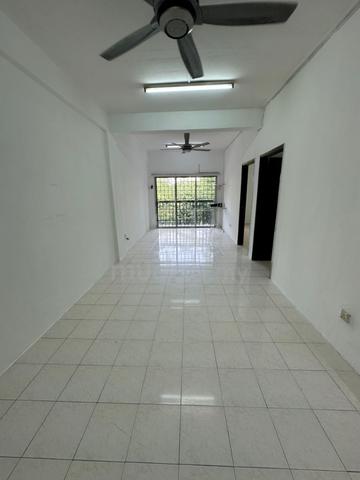 Apartment for Rent, 3 Bedroom, 850 sq.ft, Vista Indah Putra, Klang ...