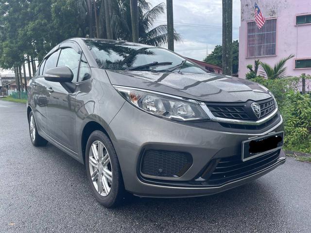2019 Proton PERSONA 1.6 EXECUTIVE (A) - Cars for sale in Petaling Jaya ...