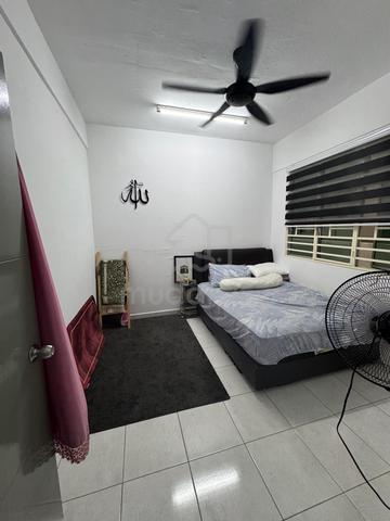 Apartment for Rent, 3 Bedroom, 1000 sq.ft, The Rise Collection 3 ...