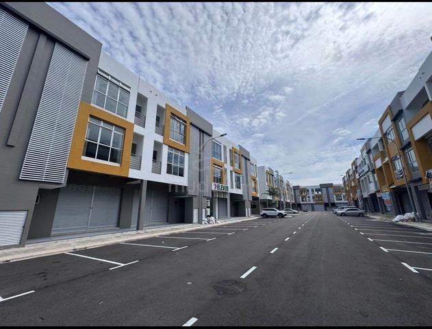 Shop lot for Rent, 1920 sq.ft, Johor Bahru, Johor | Mudah.my