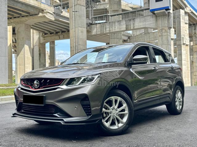 2022 Proton X50 EXECUTIVE 1.5L Full service 31k - Cars for sale in ...