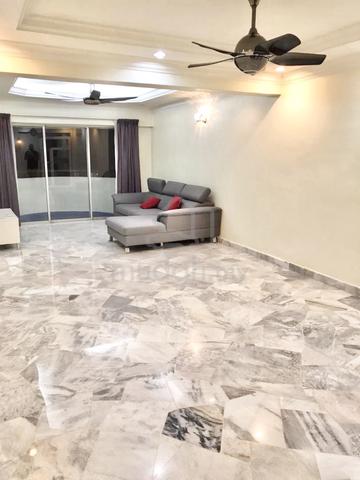 Condominium for Rent, 2 Bedroom, 1212 sq.ft, Shang Villa, Kelana Jaya ...