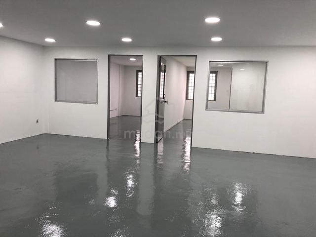 Office space for Rent, 900 sq.ft, Setapak, Kuala Lumpur | Mudah.my
