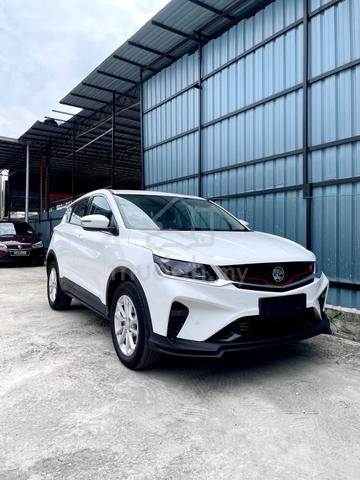 NEW Proton X50 RAYA BEST OFFER READY STOCK - Cars for sale in Puchong ...