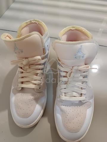 Nike Air Jordan genuine - Shoes for sale in Sentul, Kuala Lumpur