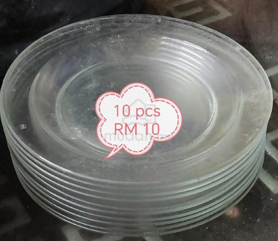 Dinner plate - Home Appliances & Kitchen for sale in Bandar Bukit ...