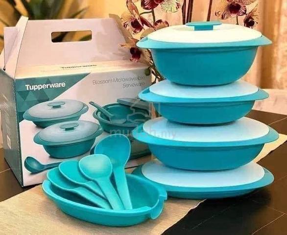 Tupperware - Home Appliances & Kitchen for sale in Shah Alam, Selangor