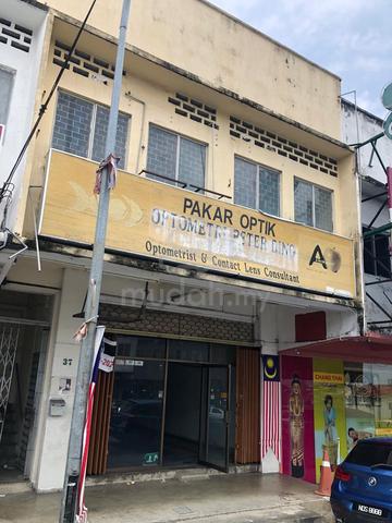 Shop lot for Rent, 3080 sq.ft, Petaling Jaya, Selangor 108554965 | Mudah.my
