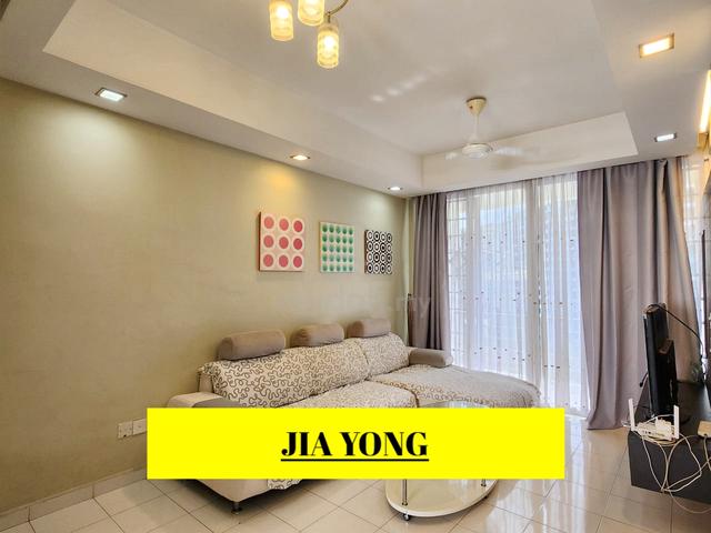 Condominium for Sale, 3 Bedroom, 1000 sq.ft, Putra Place, Bayan Lepas ...