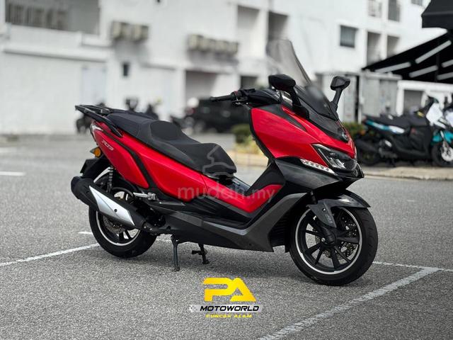 Wmoto RT3 RT3S ABS CUN XMAX FORZA ELEGAN PAM - Motorcycles for sale in ...