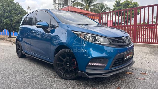 2021 Proton IRIZ EXECUTIVE 1.6L (A) Good Condition - Cars for sale in ...