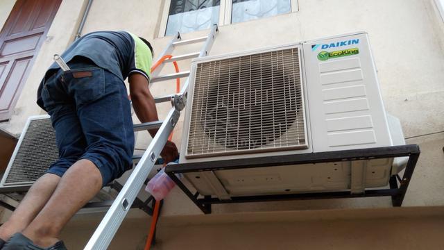ARIF Servis Aircond Baiki Install & WIRING PREMIS - Services for sale ...
