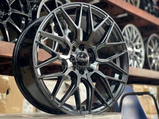 New rim 17x7.5jj Varro vd06 city vios yaris jazz - Car Accessories ...