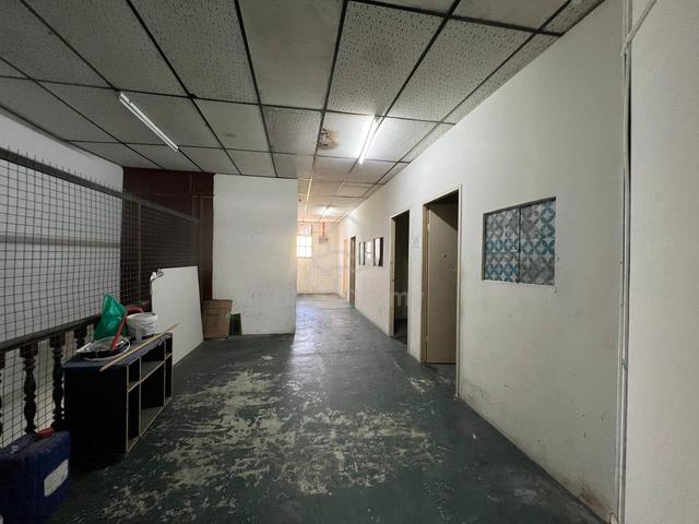 Shop lot for Rent, 3750 sq.ft, Inanam, Sabah 112930789 | Mudah.my