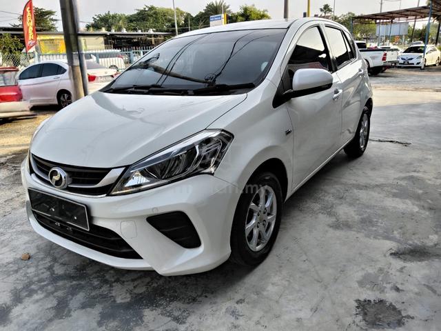 2020 Perodua MYVI 1.3 STANDARD G (A) 1Owner only - Cars for sale in ...