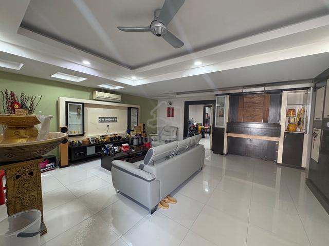 2-storey Terraced House for Sale, 4 Bedroom, 2200 sq.ft, Raja Uda ...