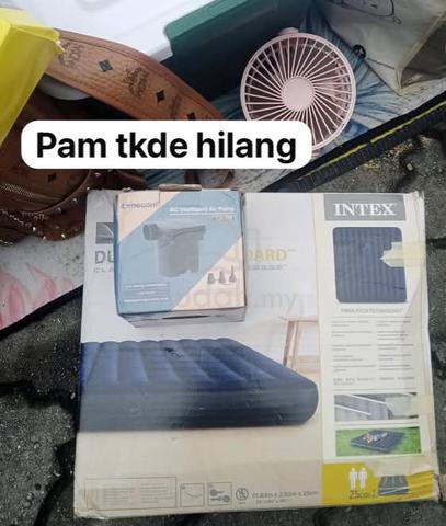 tilam angin quenn - Bed & Bath for sale in Damansara Damai, Selangor
