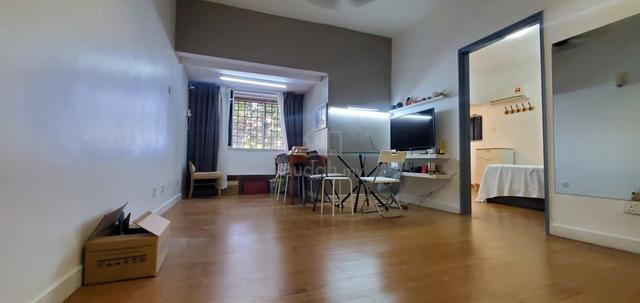 Condominium for Rent, 1 Bedroom, 550 sq.ft, Faber Ria, Taman Desa ...