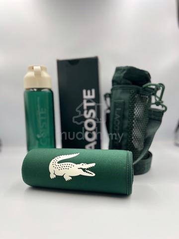 Brand New - Lacoste Glass Water Bottle - Home Appliances & Kitchen for ...