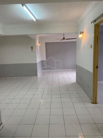 Apartment for Sale, 3 Bedroom, 837 sq.ft, Aman Satu, Kepong, Kuala ...