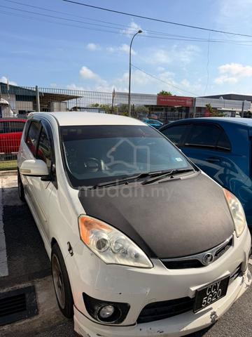 2012 Perodua ALZA 1.5 EZ (A) - Cars for sale in Kuantan, Pahang ...