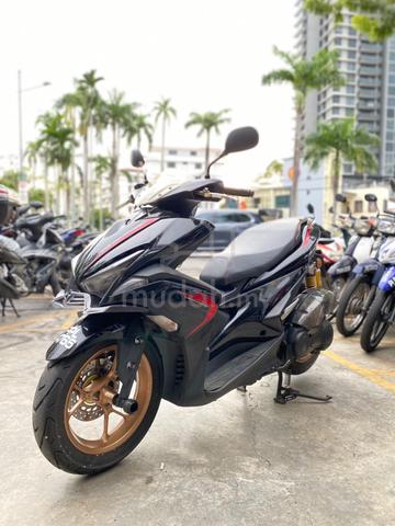 Scooter YAMAHA NVX NMAX ADV VARIO XMAX NSS250 - Motorcycles for sale in ...