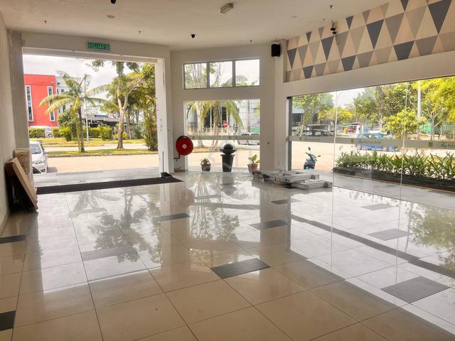 Shop lot for Rent, 1728 sq.ft, Plentong, Johor | Mudah.my