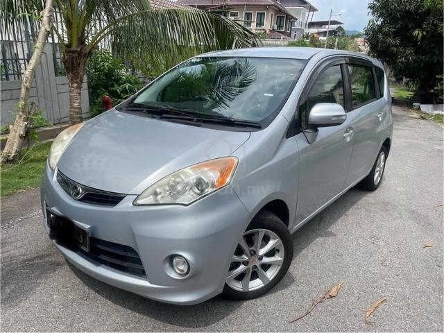 2013 Perodua ALZA 1.5 EZ (A) TOP CONDITION - Cars for sale in Ampang ...