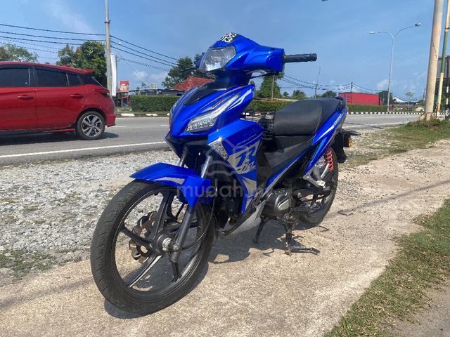 Sm sport 110R (2019) - Motorcycles for sale in Kuala Terengganu, Terengganu