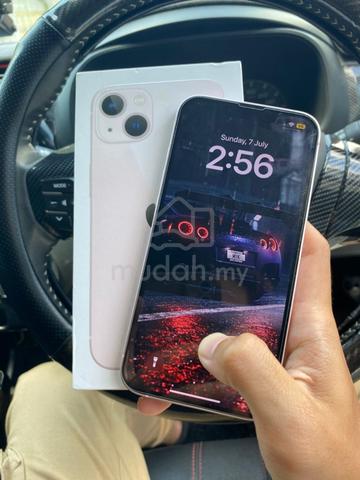 ip13 128gb zpset fullset - Mobile Phones & Gadgets for sale in Seri Kembangan, Selangor