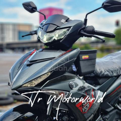 (redy stok) YAMAHA Y15ZR Y15 Ysuku - Motorcycles for sale in Pasir ...