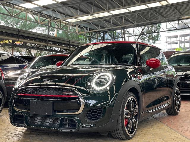 2021 Mini Cooper 2.0 JOHN COOPER WORKS (JCW) - Cars for sale in Setapak ...