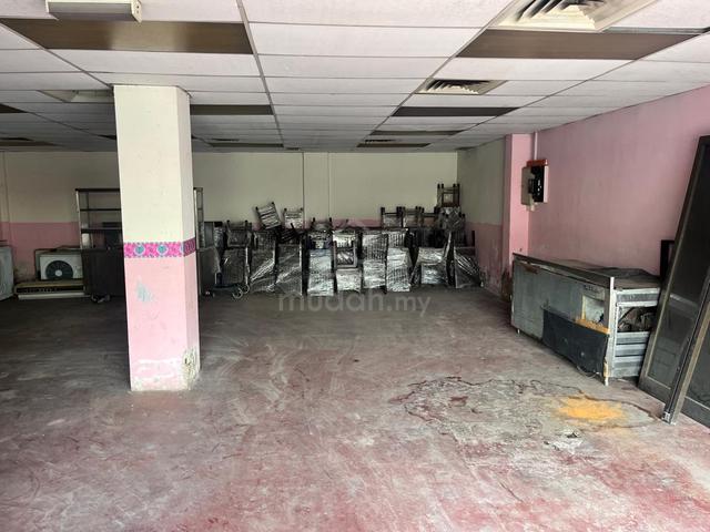 Retail space for Rent, 1910 sq.ft, Klang, Selangor 111003905 | Mudah.my