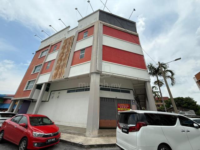 Shop lot for Rent, 7629 sq.ft, Alor Setar, Kedah 112276081 | Mudah.my