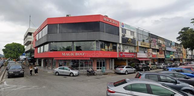Shop lot for Rent, 6600 sq.ft, Petaling Jaya, Selangor 112908378 | Mudah.my