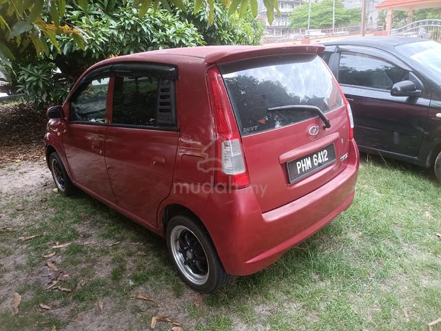 2007 Perodua VIVA 659cc 660 EX (M) - Cars for sale in Kepala Batas, Penang