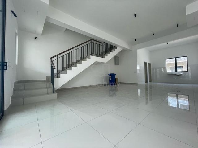 Brand New 2storey Robin Rimbayu @ Nice - House for sale in Telok ...