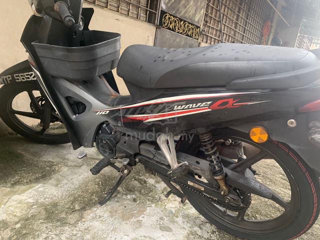 Honda Wave Alpha - Motorcycles for sale in Kajang, Selangor