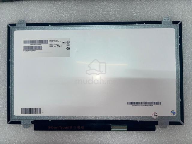 Laptop LED LCD Screen Panel - Computers & Accessories for sale in Batu ...