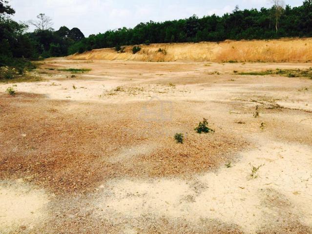 Agricultural Land for Sale, 1.62 Acre(s), Bukit Katil, Melaka 112943276 ...