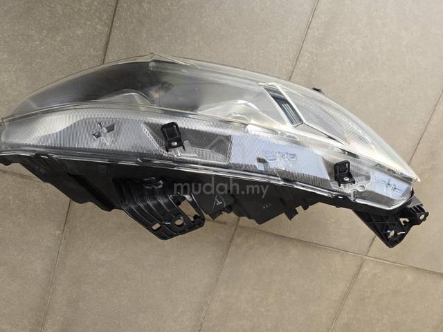 Honda Civic FC 1.8 Lampu Besar head lamp original - Car Accessories ...