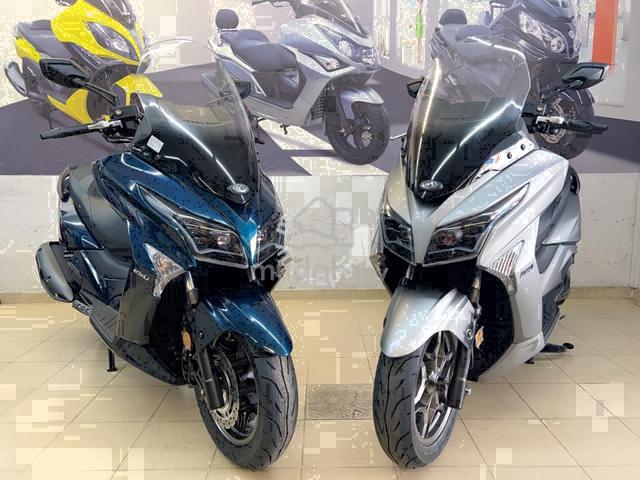 New MODEL MODENAS 250 EURO 5 2025 - Motorcycles for sale in Johor Bahru ...